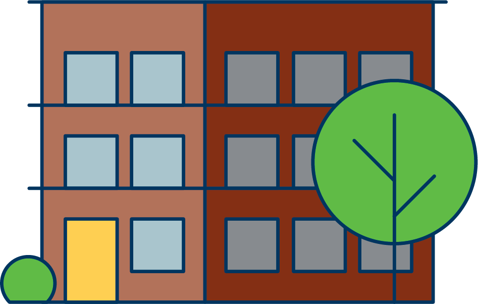 33 Small Greater Minnesota Cities to Receive Affordable Housing Aid ...